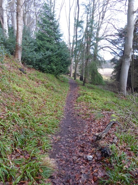 Walk 1. Inchgarth Reservoir Loop – Cults, Bieldside & Milltimber ...