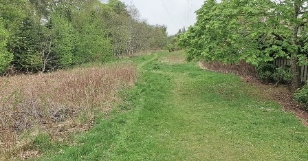 Walk 14. Bieldside – Byways and Greenways – Cults, Bieldside ...