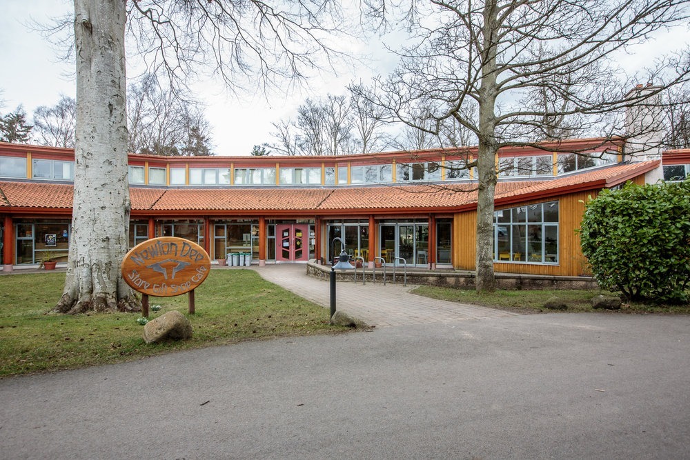 Walk 10. Walk at Bieldside – Cults, Bieldside & Milltimber Community ...