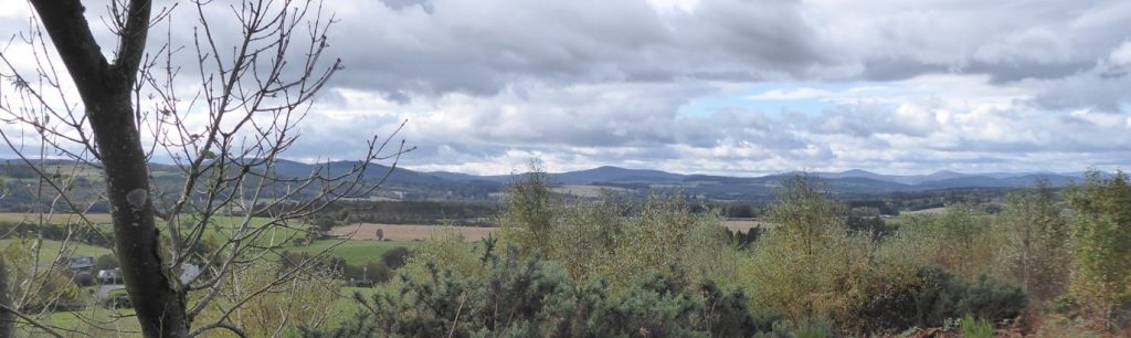 Walk 17. Milltimber to Belskavie Tower (Newmill Hill) – Cults ...