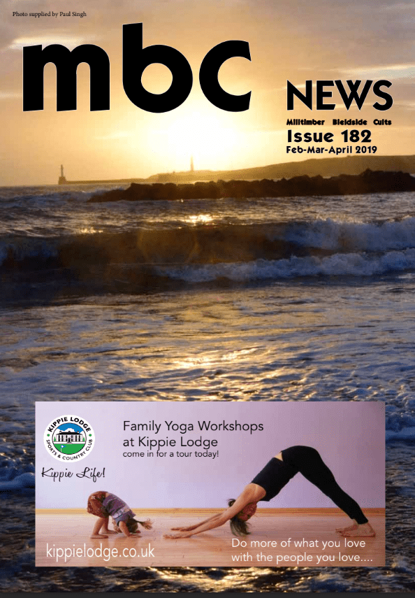 MBC News Magazine – Cults, Bieldside & Milltimber Community Council