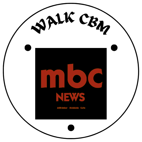 Local Walks – Cults, Bieldside & Milltimber Community Council